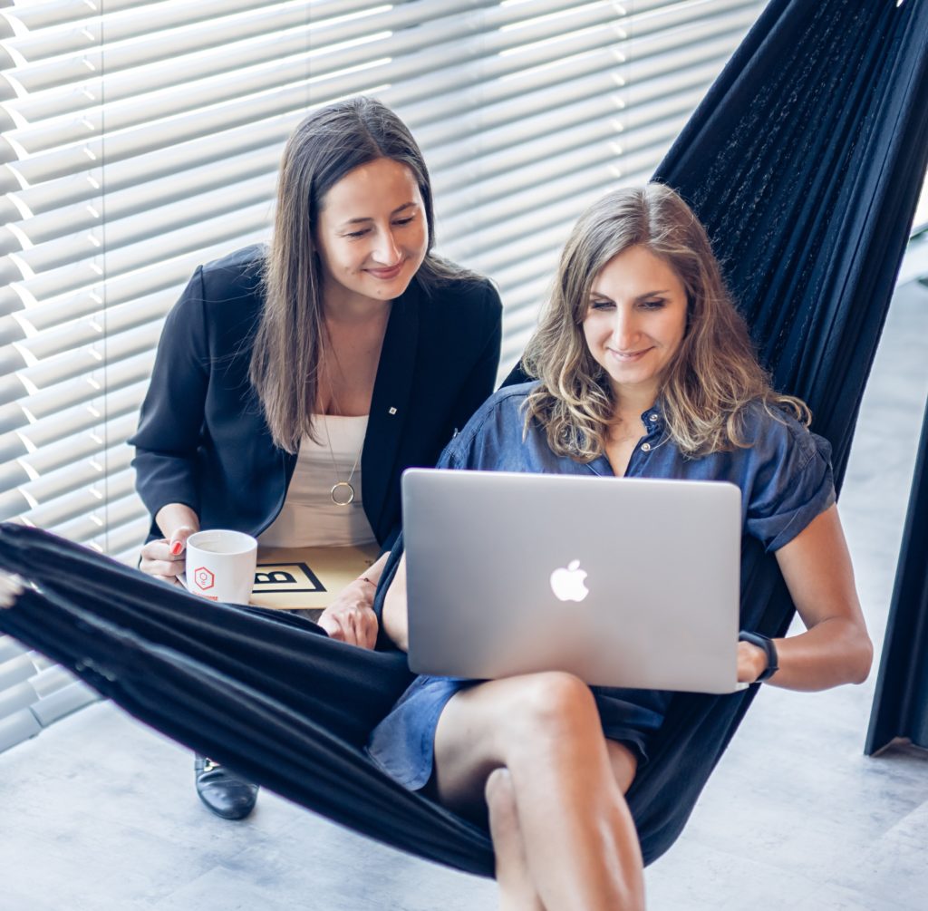 Billennium supports the Bring Women Back to Work program