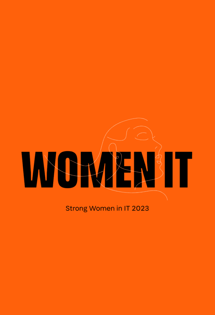 Billennium supports female leaders in the technology industry