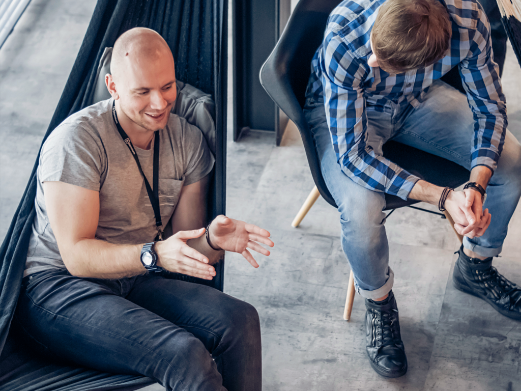 What is UX (User Experience) and how is it defined? - Billennium