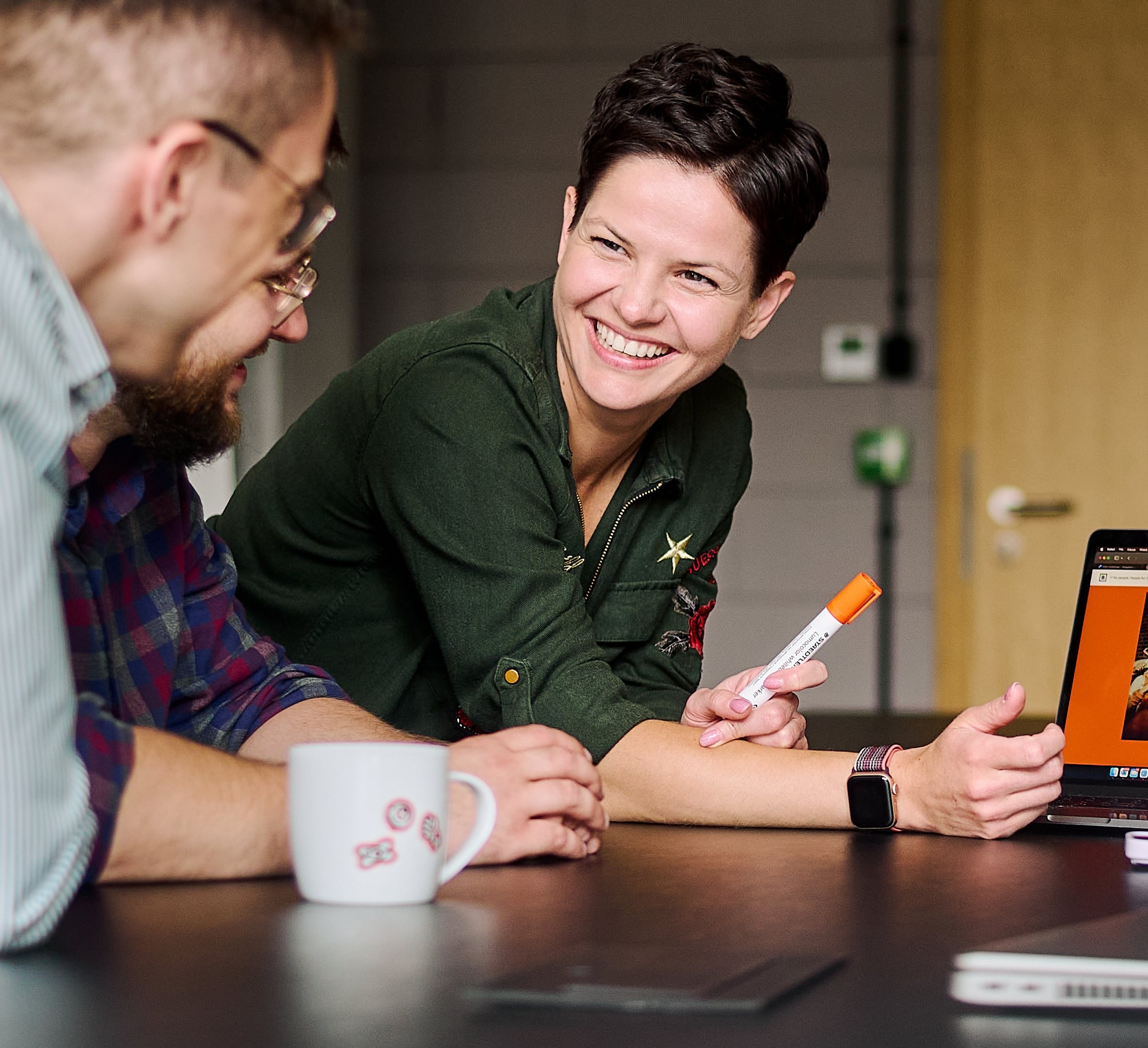 People - Get to know the Billennials