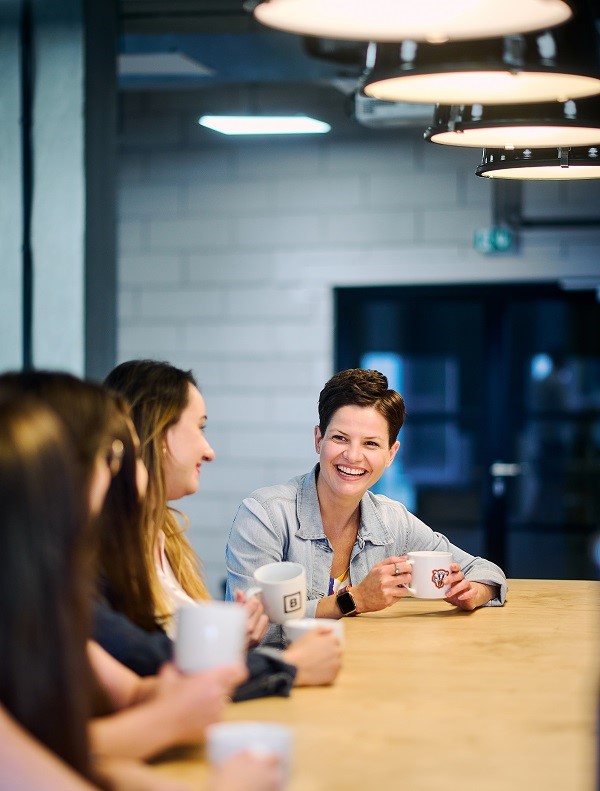 Career - Explore your ideal IT workplace