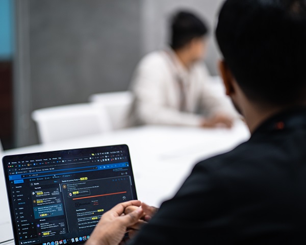 Career - Explore your ideal IT workplace