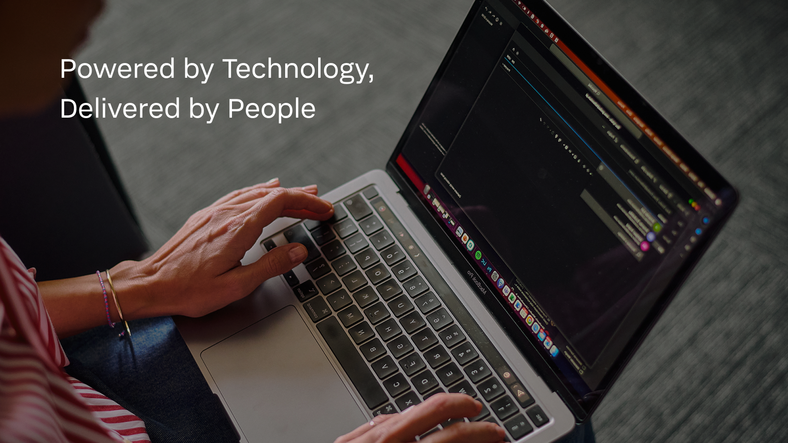 Billennium - IT services to help you outperform