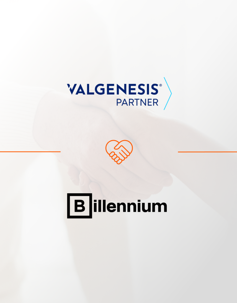 ValGenesis and Billennium Announce Strategic Partnership