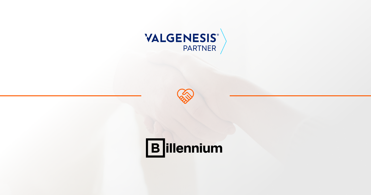 ValGenesis and Billennium Announce Strategic Partnership