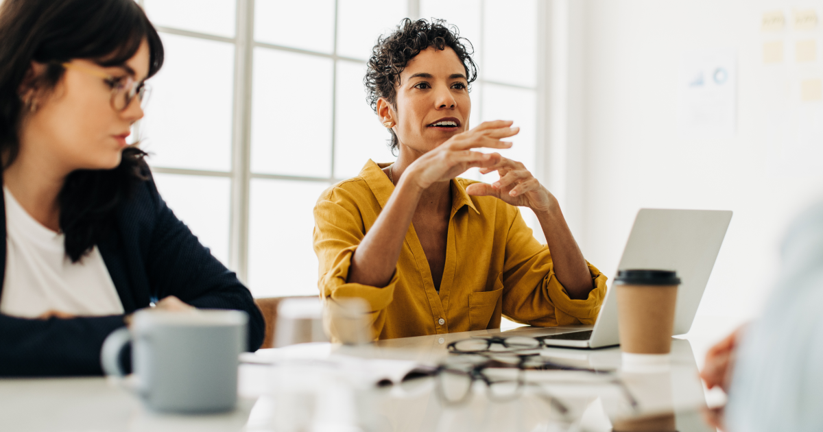 The 7C’s of Effective Communication: Your Guide to Better Interactions