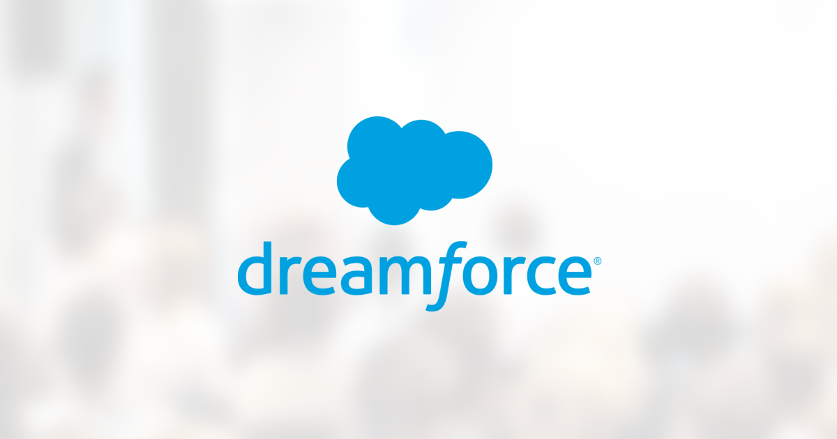 Billennium at Dreamforce 2024 in San Francisco - Billennium