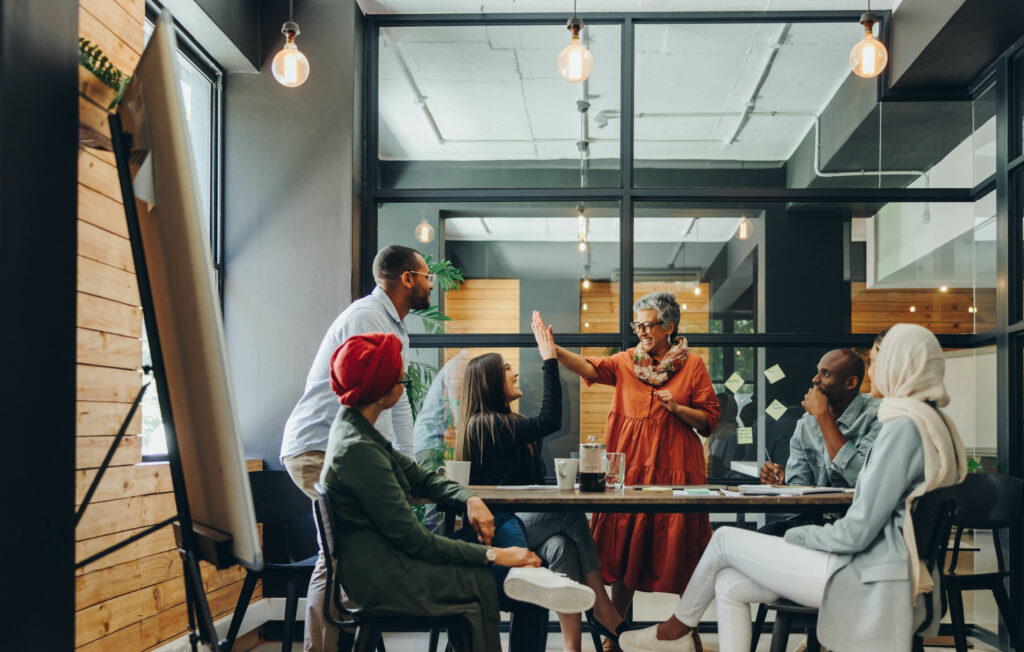 Next-level DEI: Billennium Signs the Diversity Charter