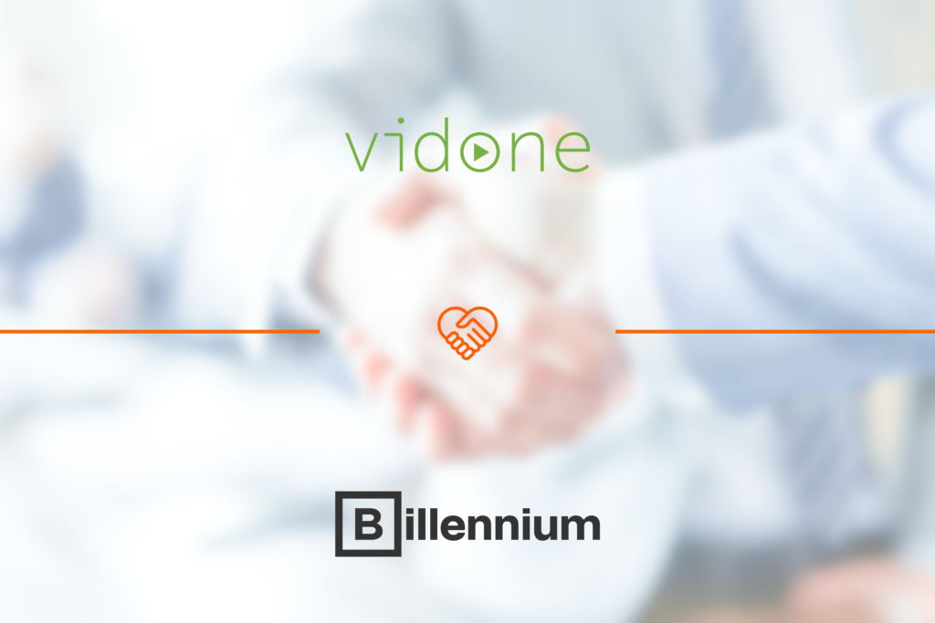 Billennium & vidone GmbH: Transforming Remote Customer Service
